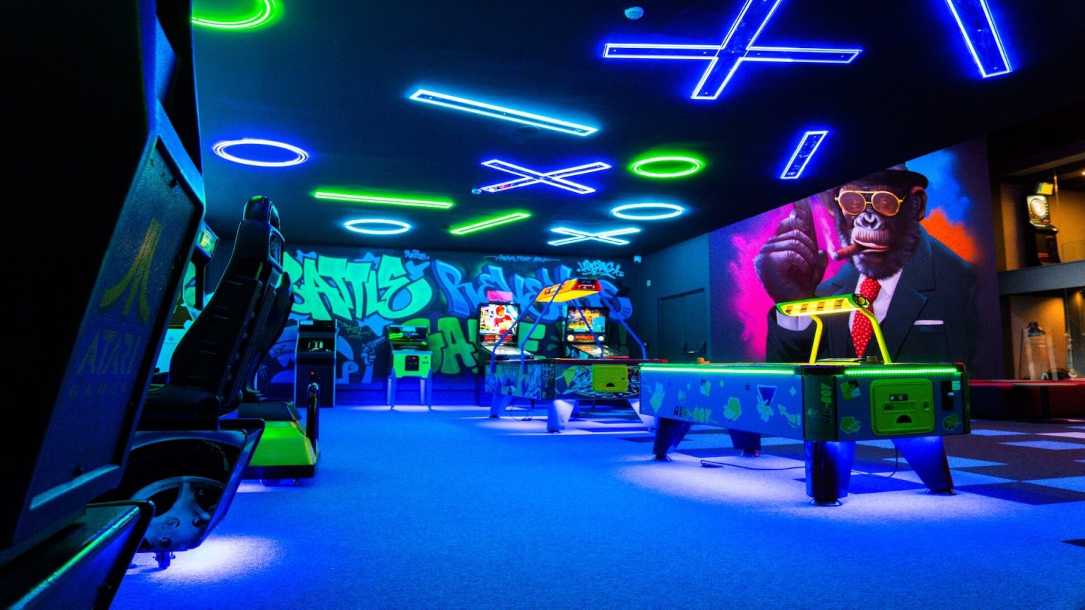 Home - Laser X - O Seu Espaço de Laser Tag